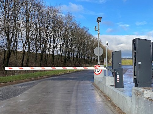 HUB: The Smart Evolution of Junction 38 Truckstop