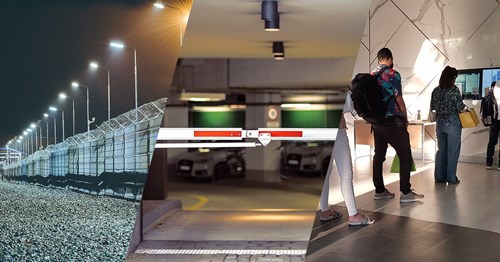 Achieve More Automation With Hikvision AI-Powered Solutions