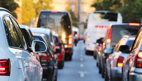 Smart On-street Parking Aims to Solve Congested City Centers