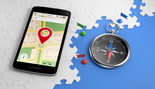 INRIX Launches Traffic App Update