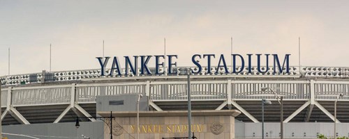 Home Run!!! IP Parking Will Elevate The Yankee Stadium Parking Xperience