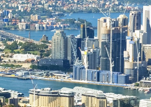 SIRAM OCR: LPR Solution for Ports