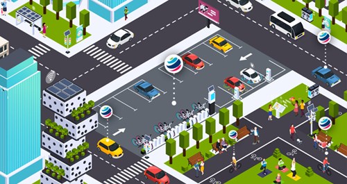 Innova: New Solutions for Smart Sustainable Mobility