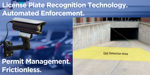 MPS Leads the Smart Parking Industry with Patented Innovations