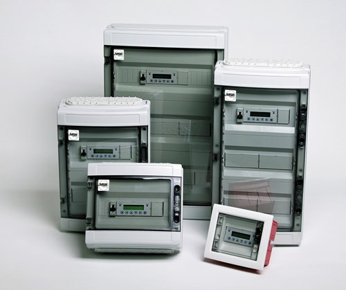 MSR-Traffic developed new controller