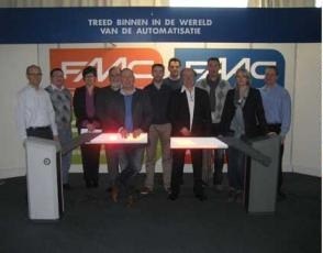 FAAC Benelux now certified Magnetic Business partner