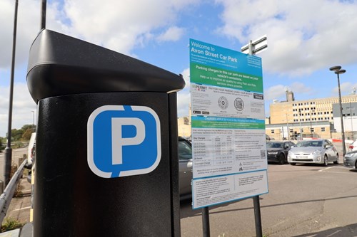 Council Introduces Emissions-Based Parking With Metric Group Expertise