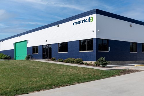 Metric: UK Parking Company Grows US Team and Opens New Pennsylvania ...