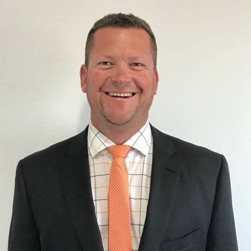 Metric Welcomes Simon Stainton as Regional Sales Director - Asia Pacific