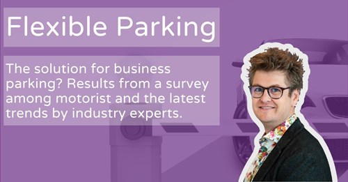Monit Data: Flexible Parking