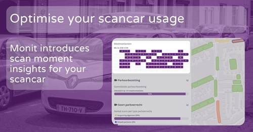 Optimise Your Scan Car Use With Scan Moment Insights From Monit Data