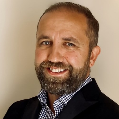 Dan Cambridge to Lead NMI Parking Sales
