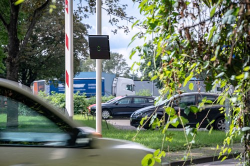 Smarter Choices With Default Programming for TRANSIT Ultimate from Nedap