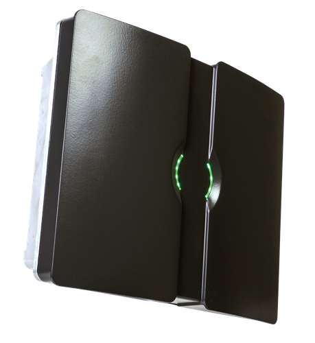 Nedap introduces next generation of Microwave RFID readers