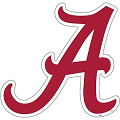 Go with the flow at University of Alabama’s flagship campus