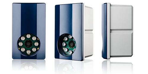 Nedap Launches ANPR Lumo