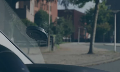 Nedap Launches the TRANSIT Compact Button: The Next-Generation Vehicle ...