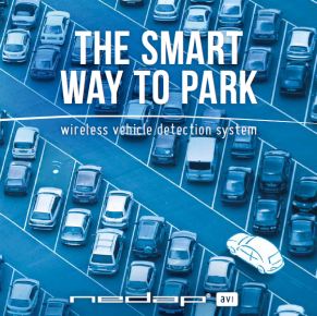 Wireless Vehicle Detection Sensor System for Real-Time Counting and ...