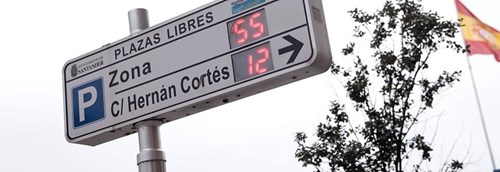 Nedap: Santander, a role model for Smart Cities