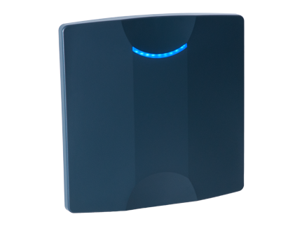 Nedap introduces high-end UHF RFID solution for vehicle identification