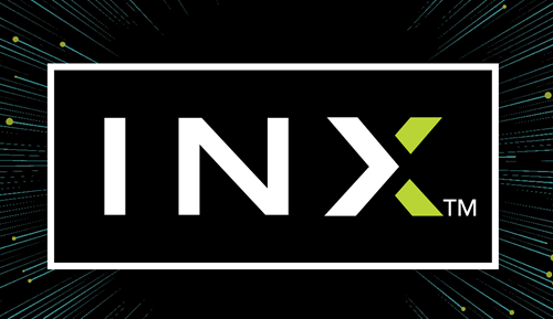Park Assist® Introduces its New Cloud-Based Software Platform: INX™