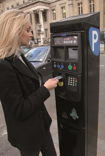 New success in Poland for City Parking Group and Parkeon