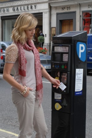 Parkeon is riding the technology wave