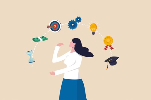 Parker Technology Announces Newly Promoted VP of Marketing, Heidi Barber