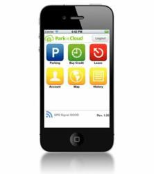 Paying for Parking Just Got Easier Thanks to the New ParknCloud ...