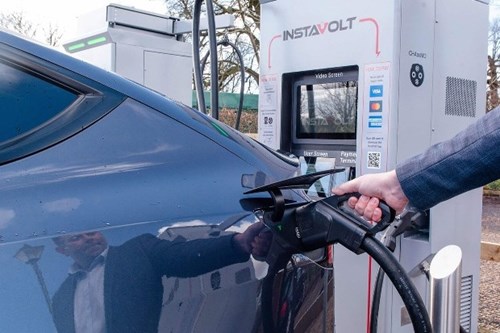 Planet Joins Forces with InstaVolt to Simplify EV Charging Payments ...