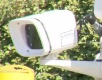 Quercus ANPR cameras make it to the news on KARK NBC 4 channel in the US