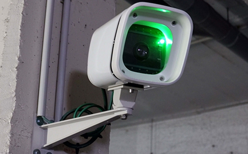 What Can Quercus Technologies’ Automatic Access Control Systems Do for ...