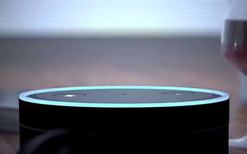 Valet Parking Meets Artificial Intelligence with Valexa, by Service ...