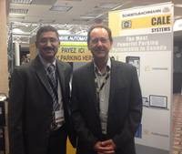 Strong team for Canada – Scheidt & Bachmann and Cale Systems Inc. enter ...