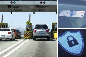 Focus on Identification: RFID and Security Labels for Vehicles ...