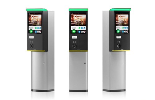 SKIDATA: Transform Visitor Experiences with Power.Gate Plus