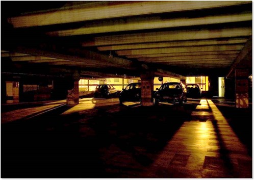 Conventional parking could soon be a thing of the past