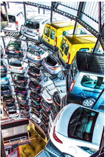 Project AZW - One year later