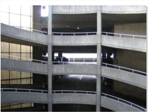 Urban Design & Sustainable Parking