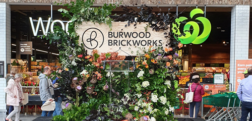 Burwood Brickworks and Smart Parking - Where Sustainability Meets ...