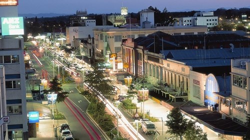 Smart Parking Receives Order for Hamilton CBD Installation