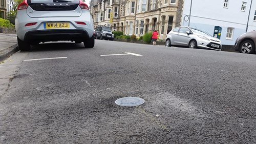 City of Cardiff Council choose Smart Parking Technology