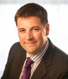 Smart Parking appoints Jim Short