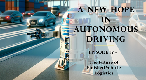 Stanley Robotics: A New Hope in Autonomous Driving