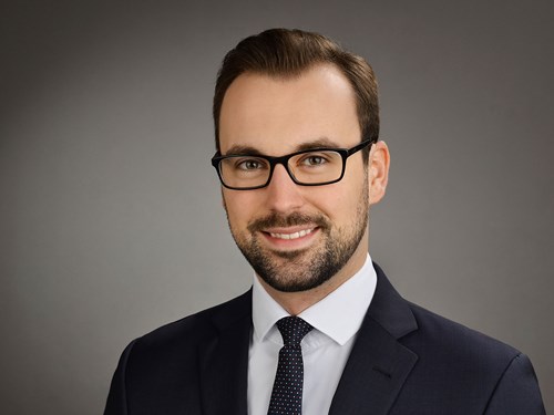 Daniel Ungar Joins Management Board of sunhill technologies GmbH