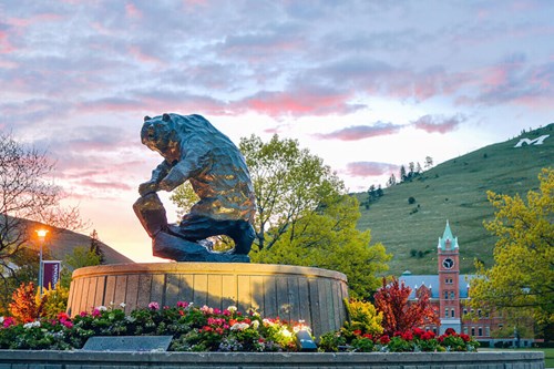 University of Montana Transforms Citation Payments With T2 Scan & Pay ...