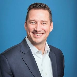 T2 Names Adam Blake as President