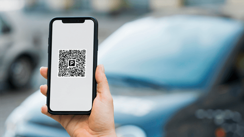Parking Perspectives: Squaring Away Uncertainties About QR Code ...