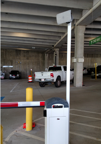 TagMaster RFID Systems Provides Secure Vehicle Parking Access for ...