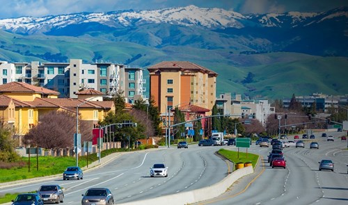 San José, CA to Partner with Umojo to Undertake Downtown Curb ...